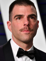 Zachary Quinto - SensCritique
