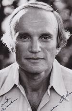 Casting de Commando (1985) - SensCritique