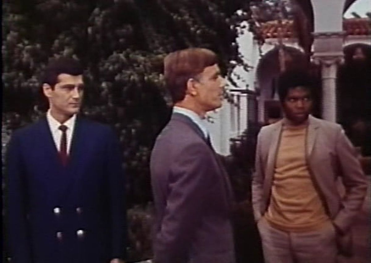 Dayton's Devils - Film (1968) - SensCritique