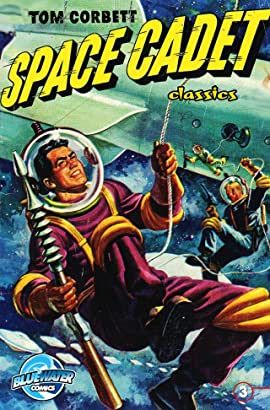 Images de Tom Corbett, Space Cadet (1951) - SensCritique