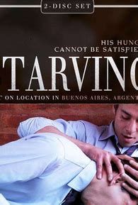 Starving - Film (2014) - SensCritique