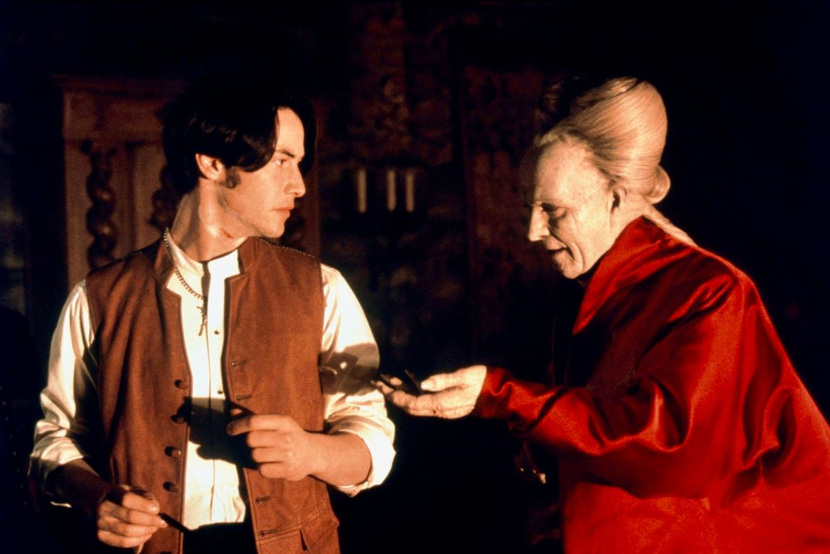 Dracula (1992) - Le-Chat-Nonne