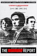 The Report - Film (2019) - SensCritique