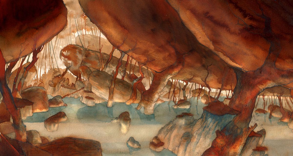 Imago - Court-métrage d'animation (2004) - SensCritique
