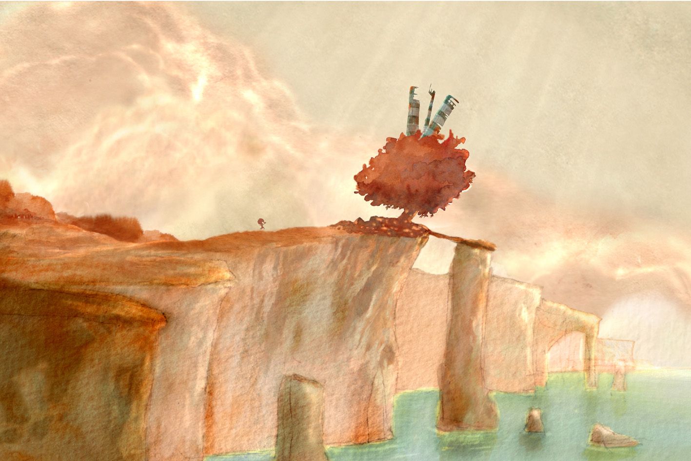 Imago - Court-métrage d'animation (2004) - SensCritique