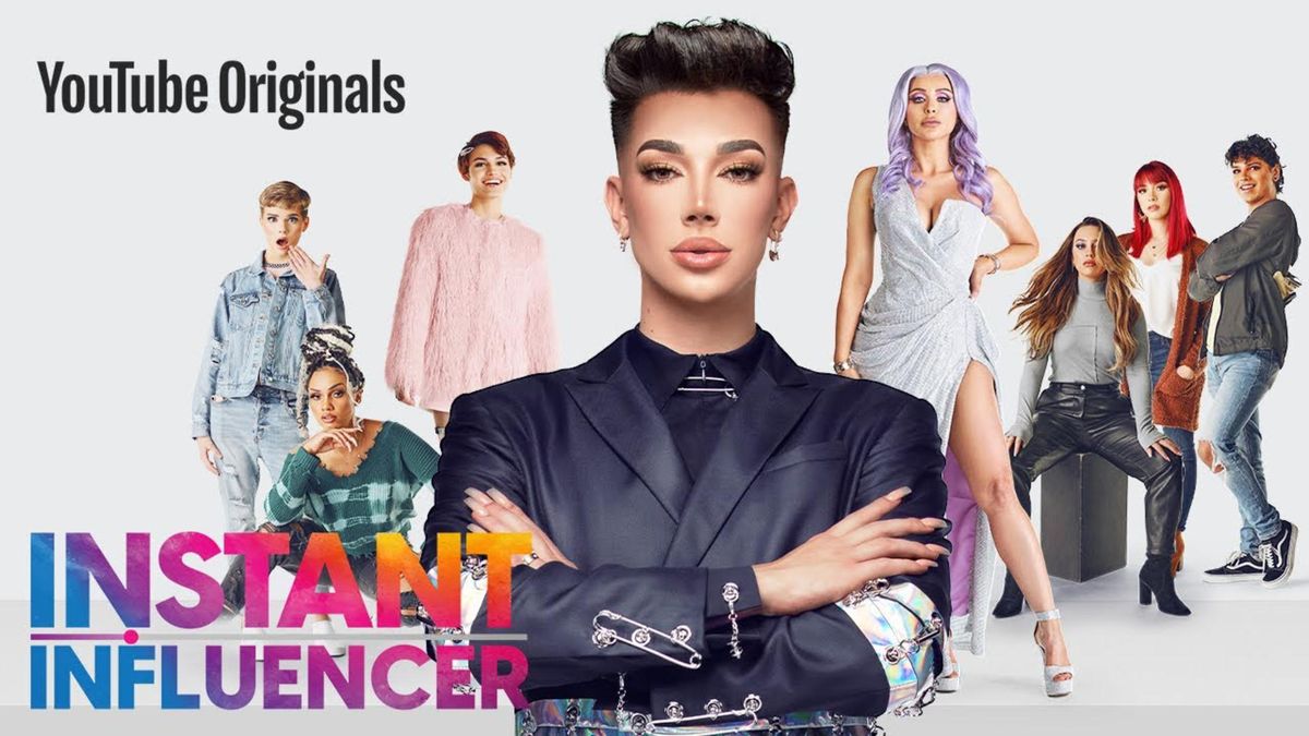 Instant Influencer - Émission Web (2020) - SensCritique
