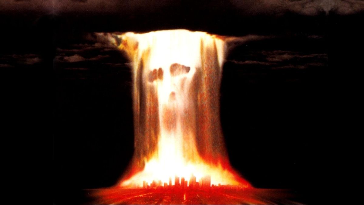 Prophecy - Film - SensCritique
