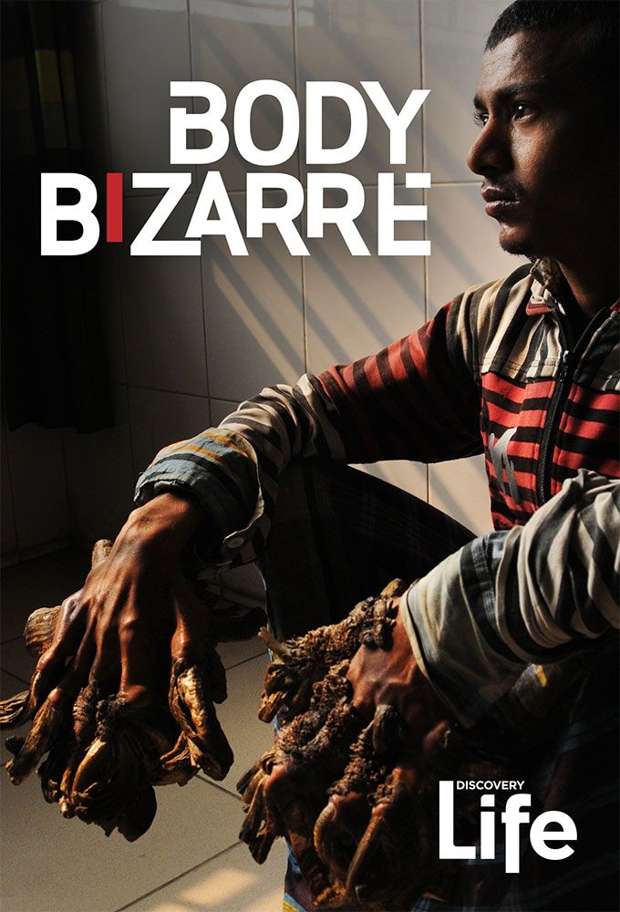 Images de Body Bizarre (2013) - SensCritique