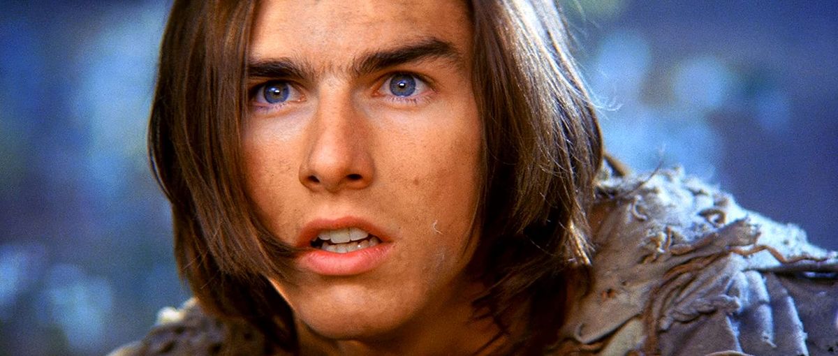 Legend - Film (1985) - SensCritique