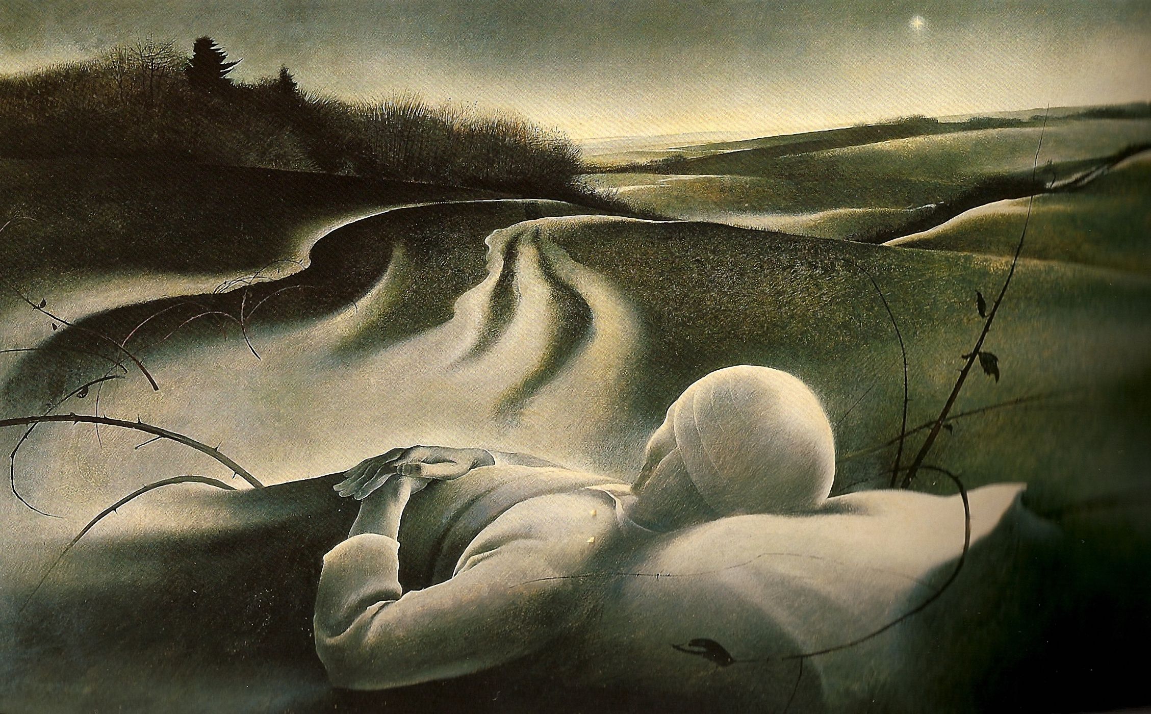 Forgotten Dreams - Sparkle - SensCritique