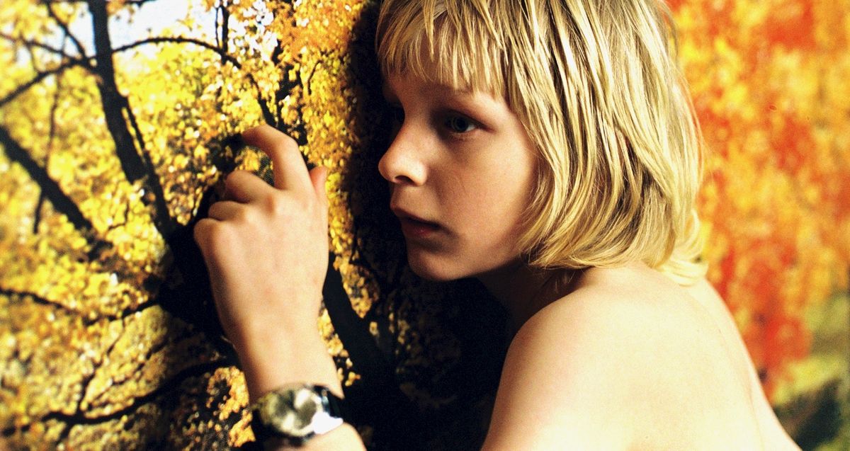 Morse - Film (2008) - SensCritique