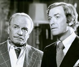 Le Limier - Film (1972) - SensCritique