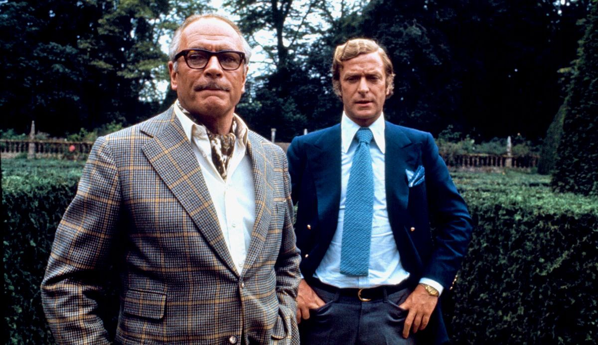 Avis sur le film Le Limier (1972) par BarOblik