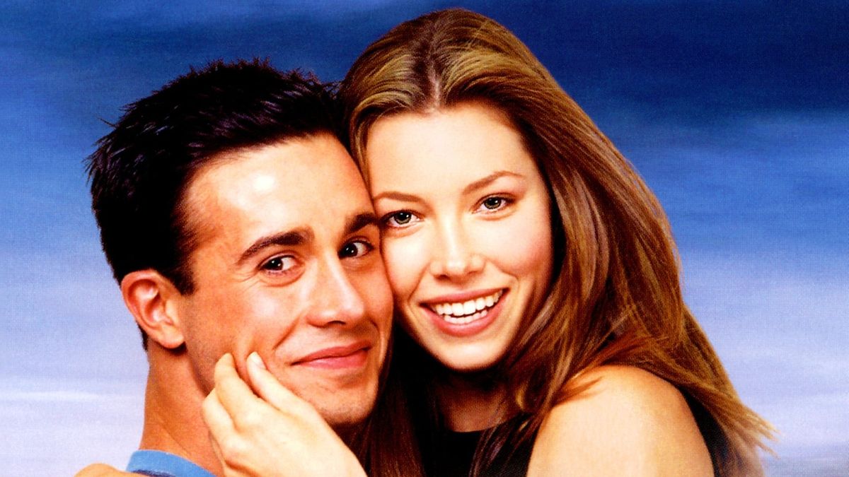 Hot Summer - Film (2001) - SensCritique