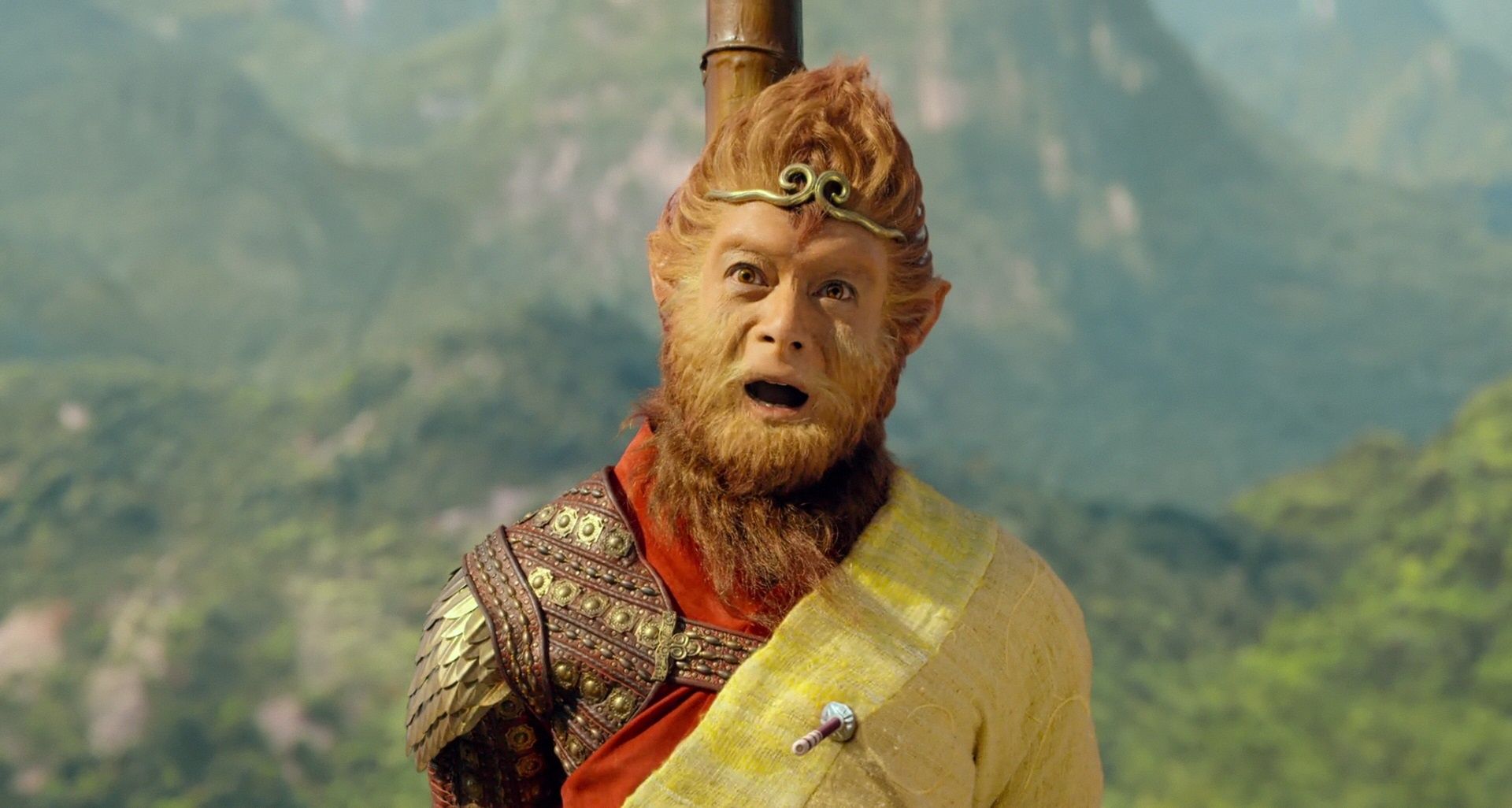 Images de The Monkey King 3: Kingdom of Women (2018) - SensCritique