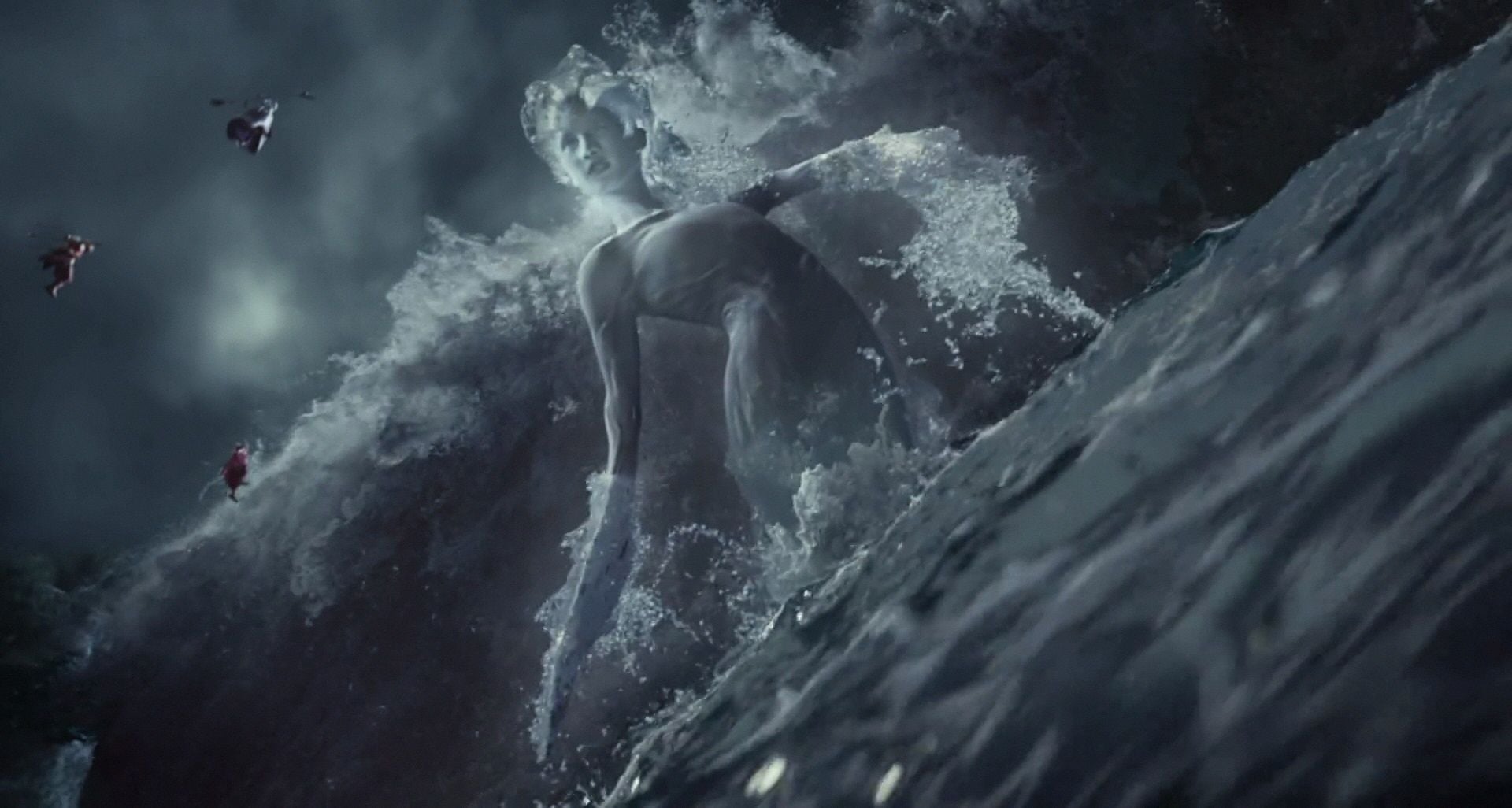 Images de The Monkey King 3: Kingdom of Women (2018) - SensCritique