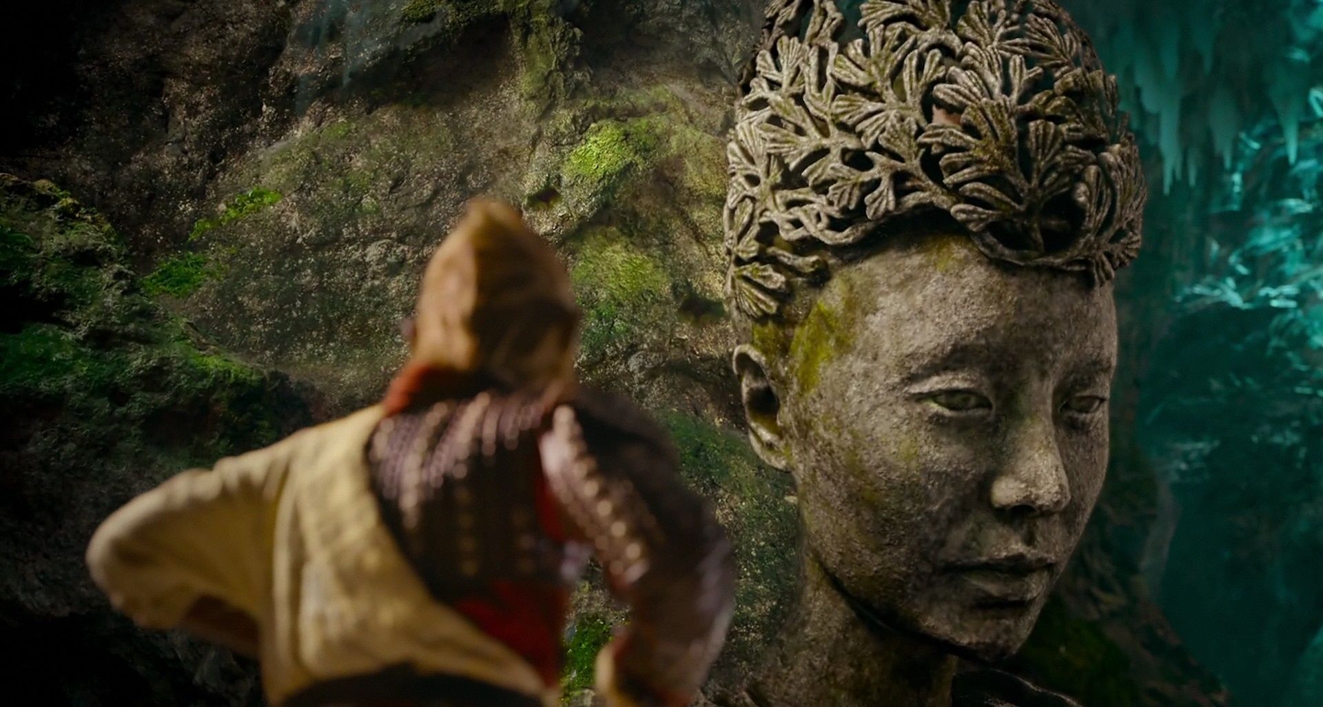 Images de The Monkey King 3: Kingdom of Women (2018) - SensCritique