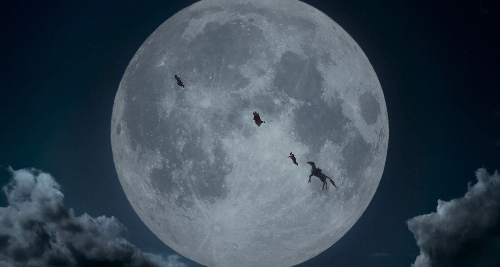 Images de The Monkey King 3: Kingdom of Women (2018) - SensCritique