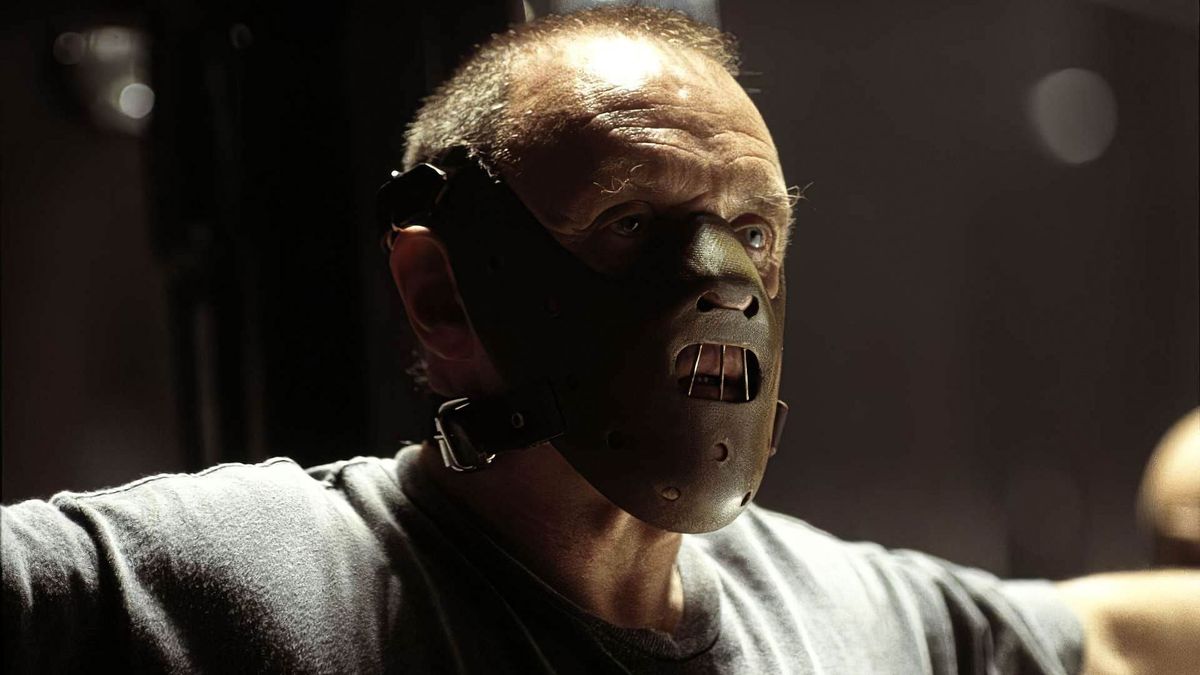 Hannibal - Film (2001) - SensCritique