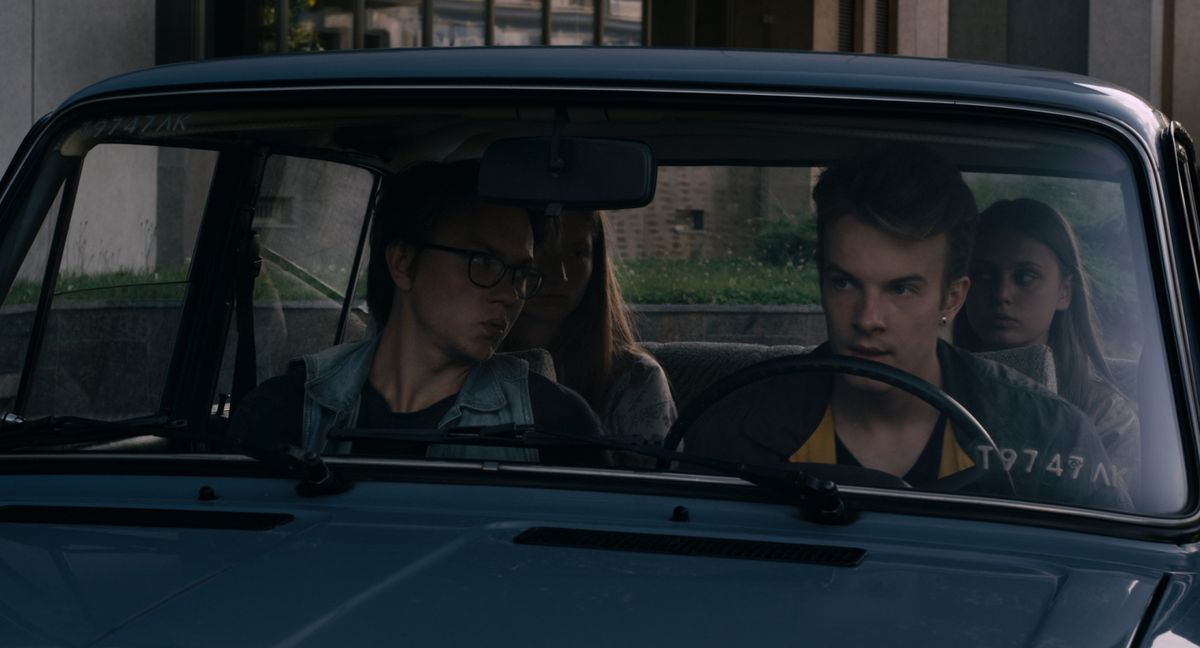 Walden - Film (2022) - SensCritique