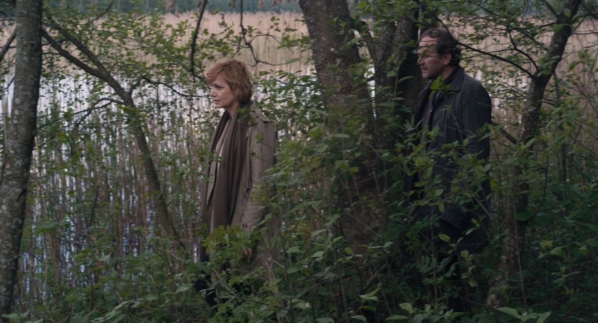 Walden - Film - SensCritique