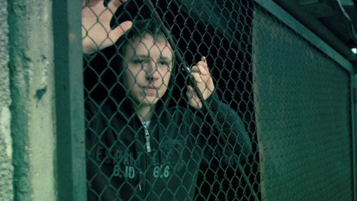 The Class - Film (2007) - SensCritique