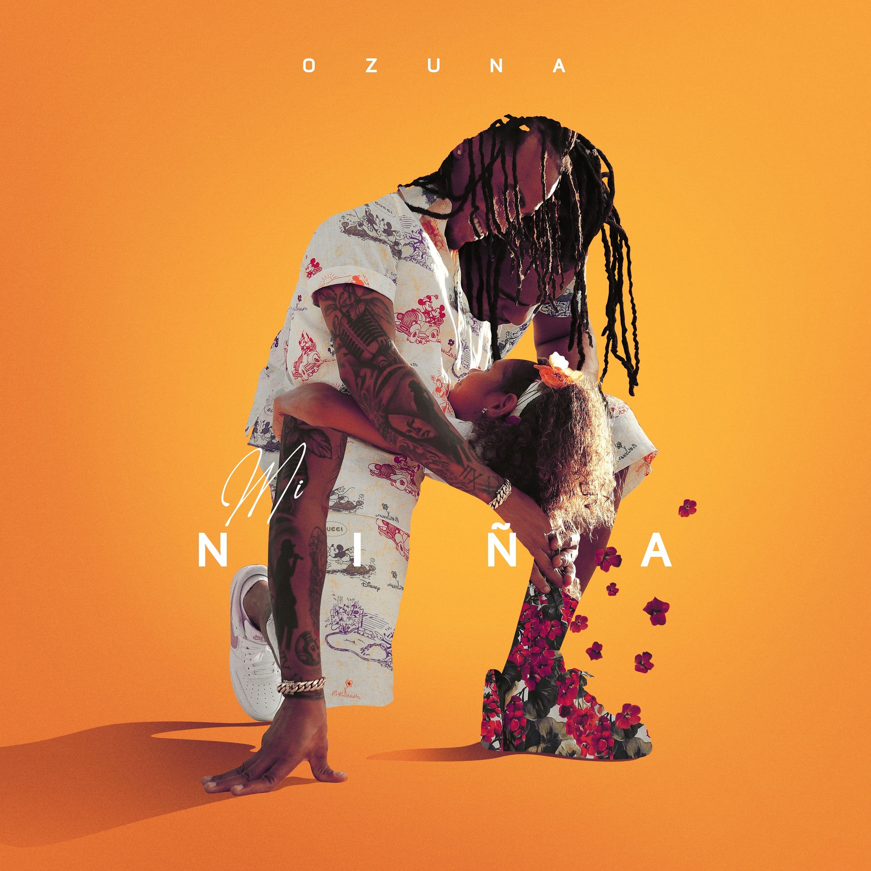 Mi niña (Single) - Ozuna - SensCritique