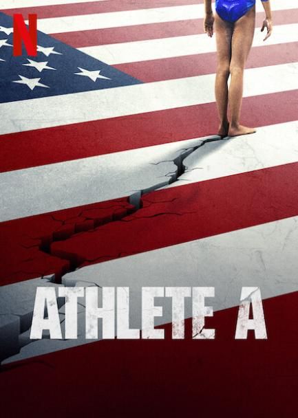 Athlète A - Documentaire (2020) - SensCritique