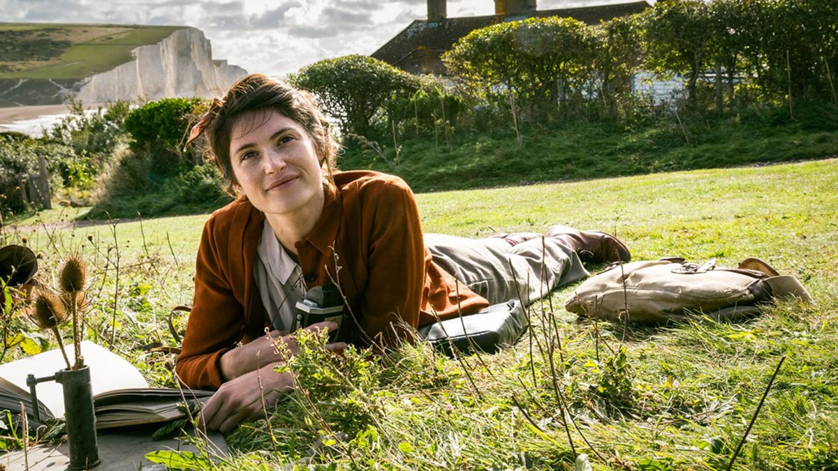 Summerland - Film (2021) - SensCritique