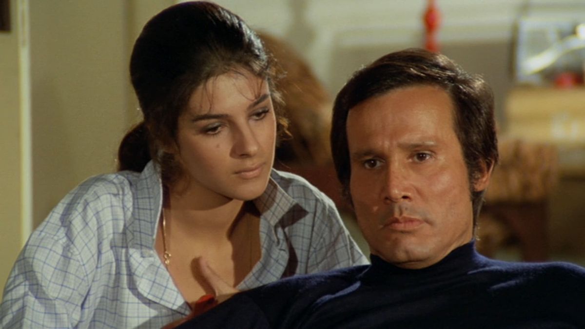 Le Boss (1973) - SB17