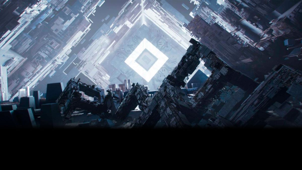 Hyper Scape (2020) - Jeu vidéo - SensCritique