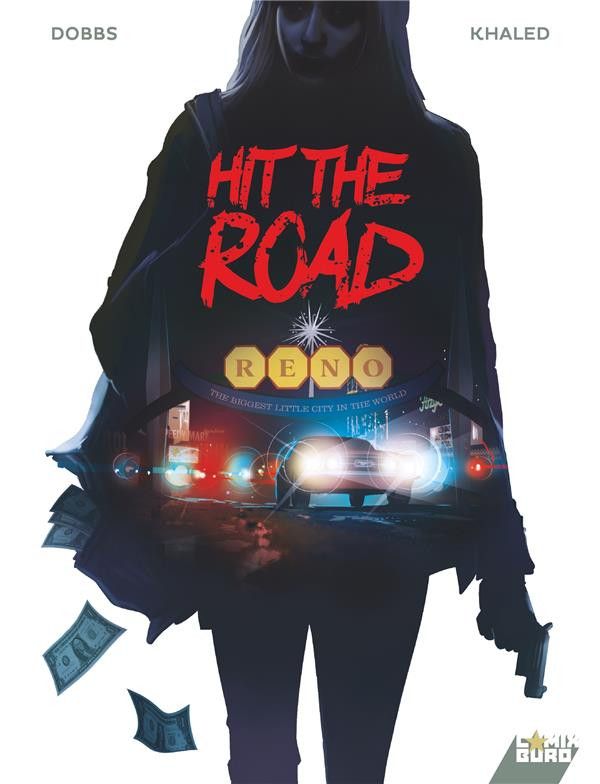Hit the road - Afif Khaled et Dobbs - SensCritique