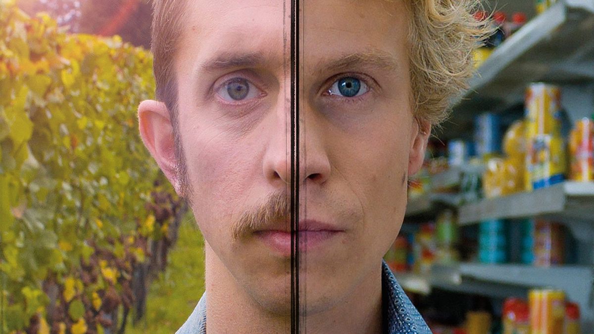 Tom & Harry - Série (2015) - SensCritique