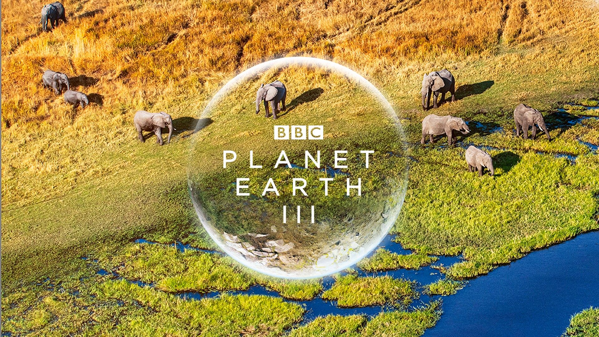 Avis sur Planète Terre III (2022) - SensCritique