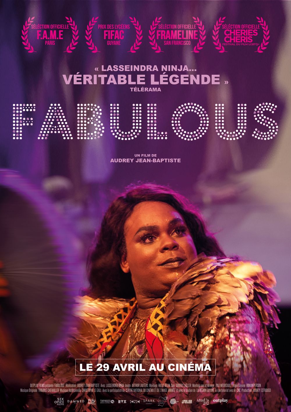 Fabulous - Documentaire - SensCritique