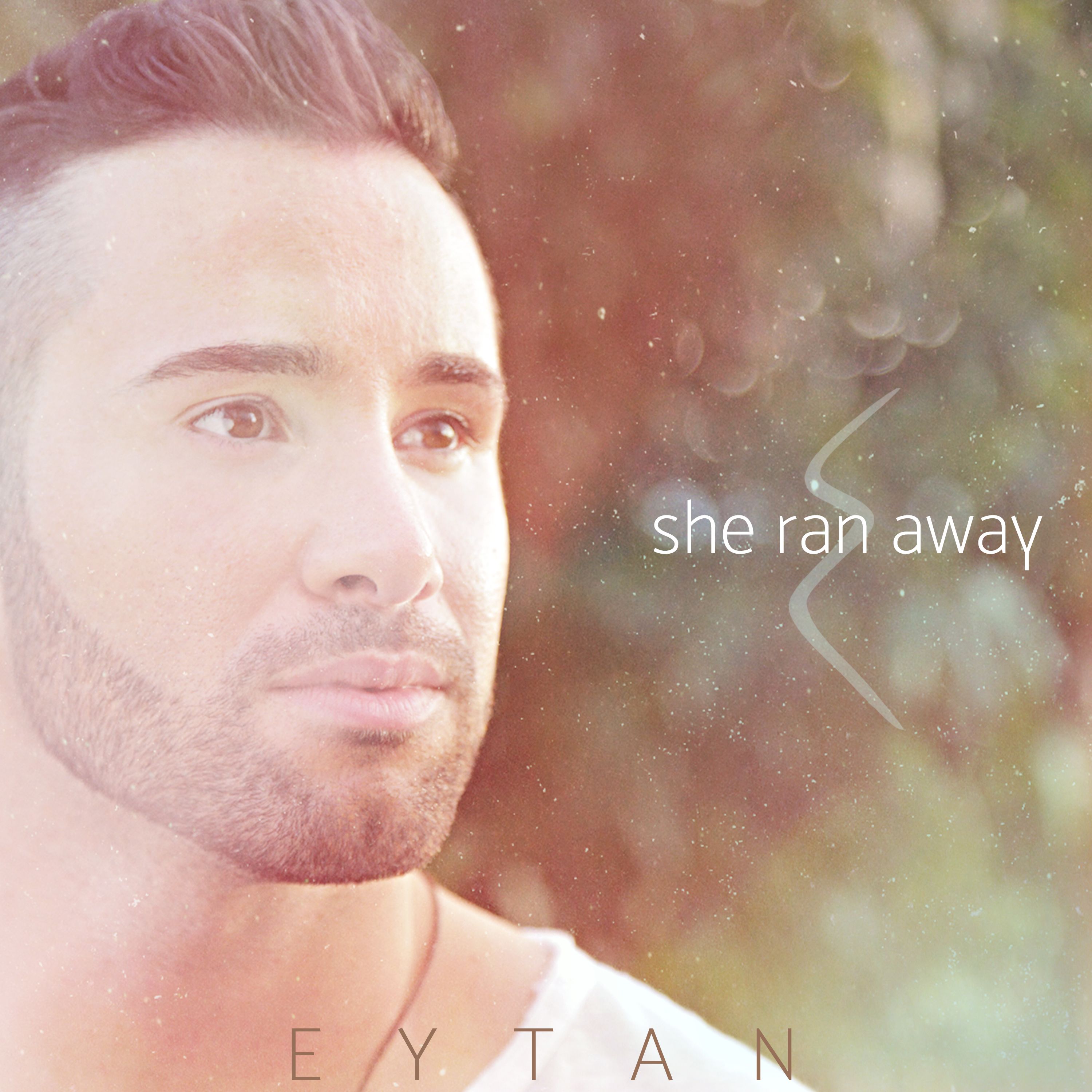 She Ran Away (Single) - Eytan - SensCritique