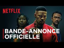 Project Power - Film (2020) - SensCritique