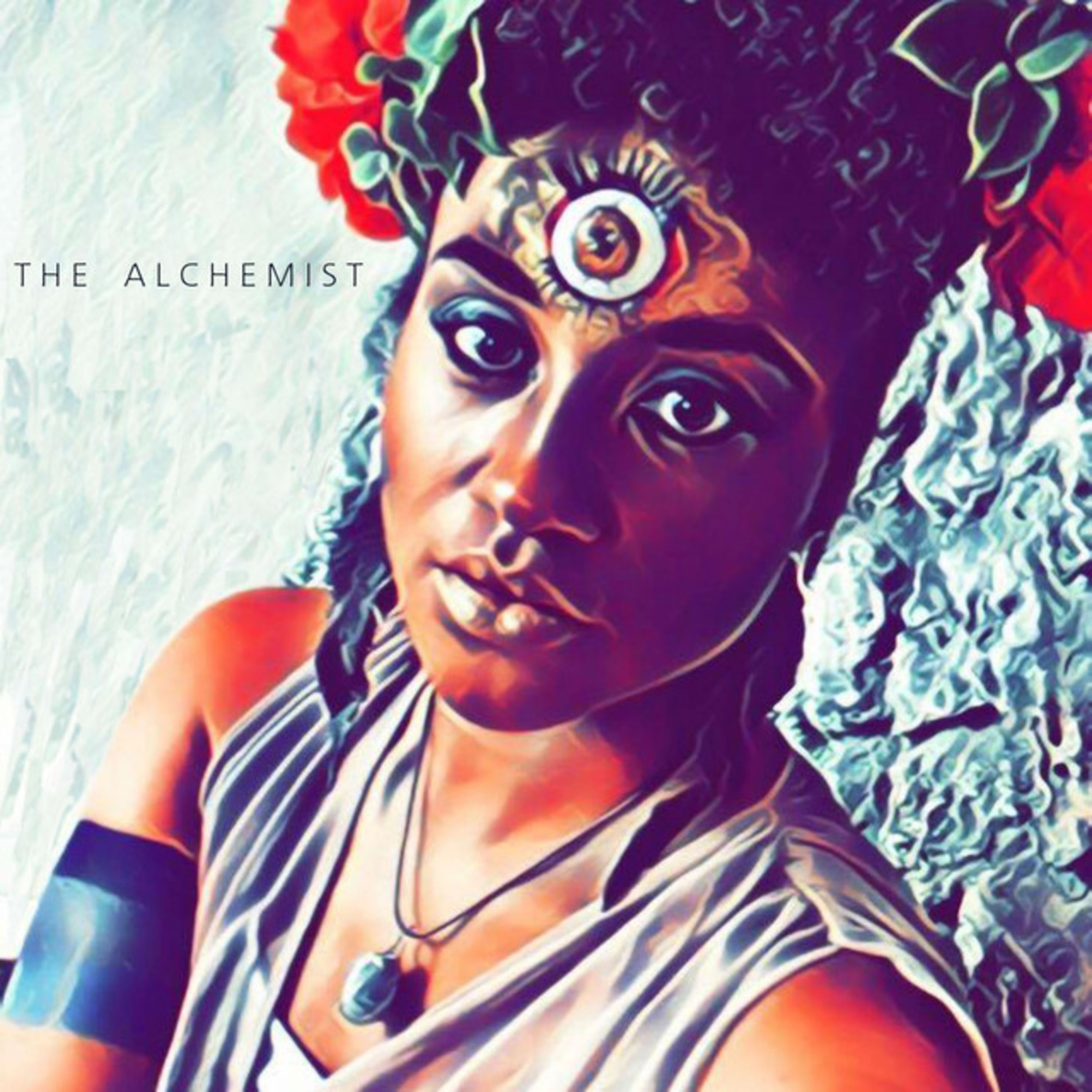 The Alchemist (Single) - Chelsea Blues - SensCritique