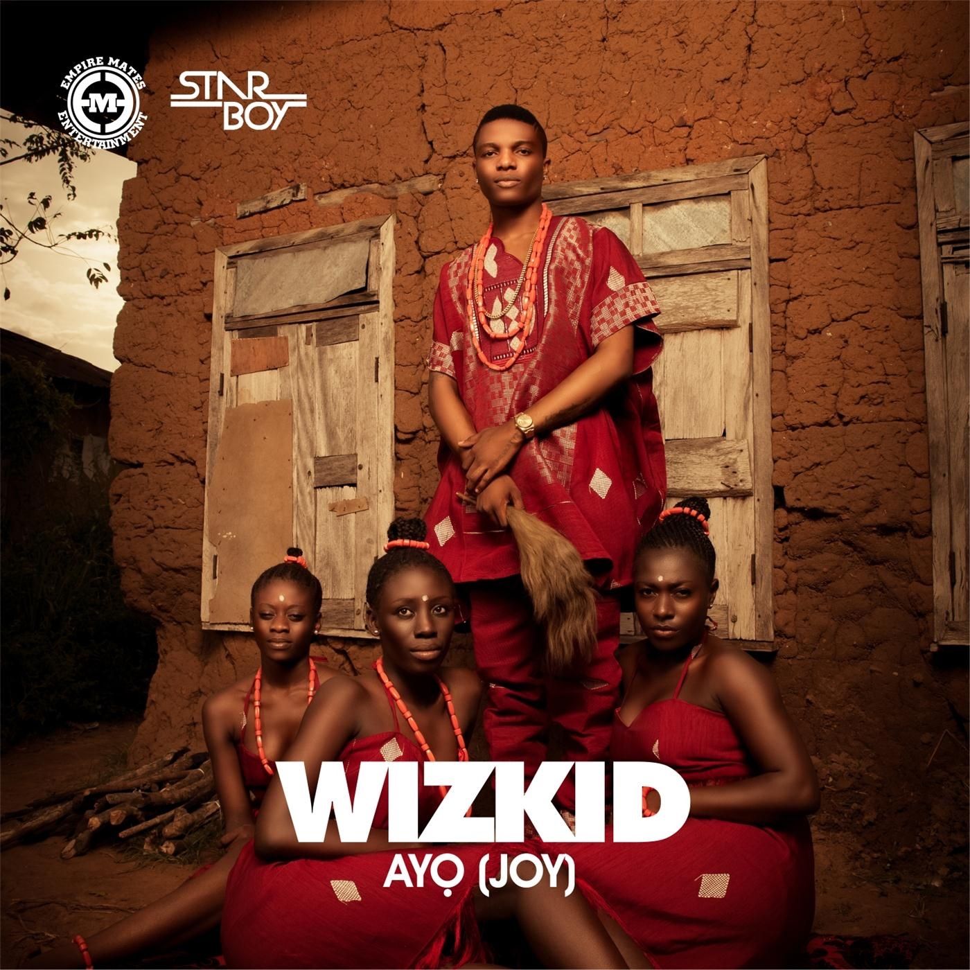 Avis sur Ayo (2014) - SensCritique