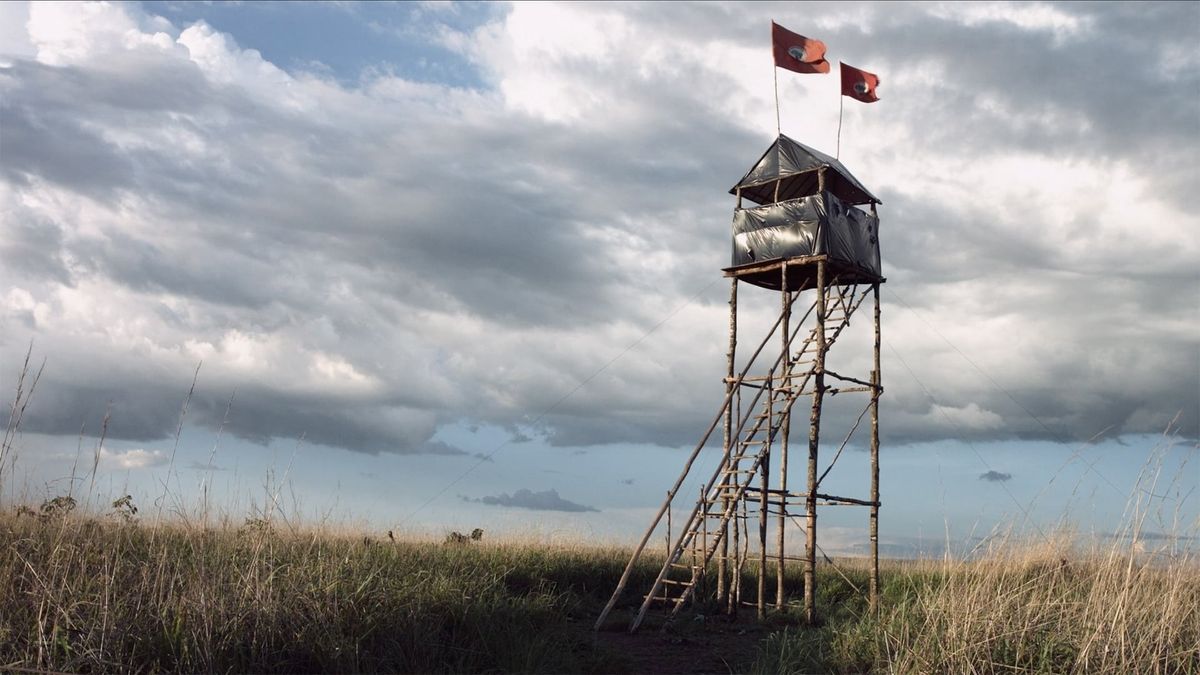 Landless - Documentaire - SensCritique