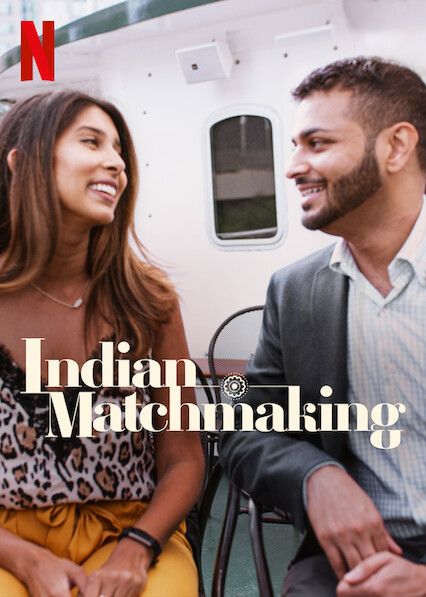 Images de Indian Matchmaking (2020) - SensCritique