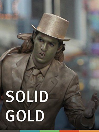 Solid Gold - Court-métrage - SensCritique