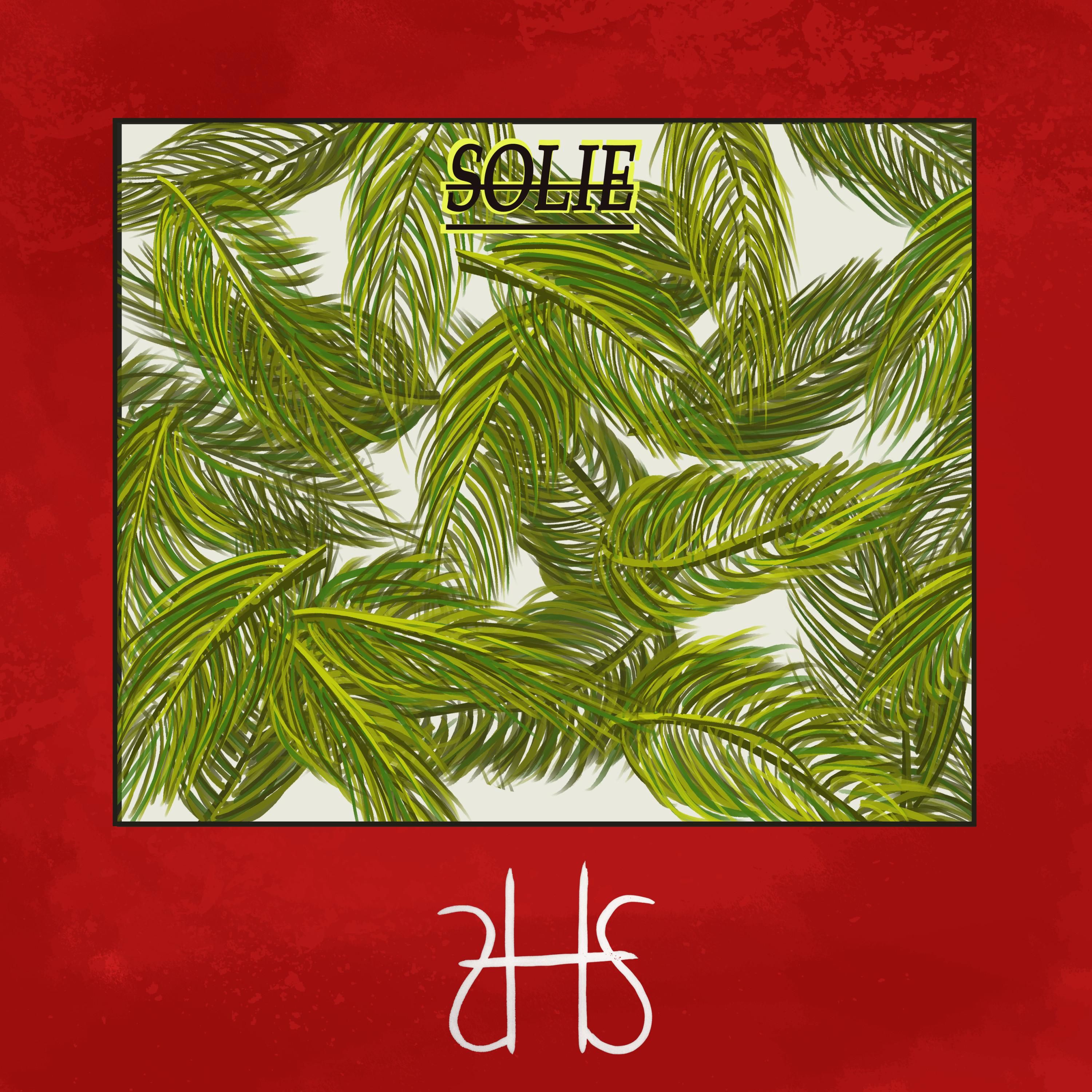 Solie (Single) - The Headspace - SensCritique