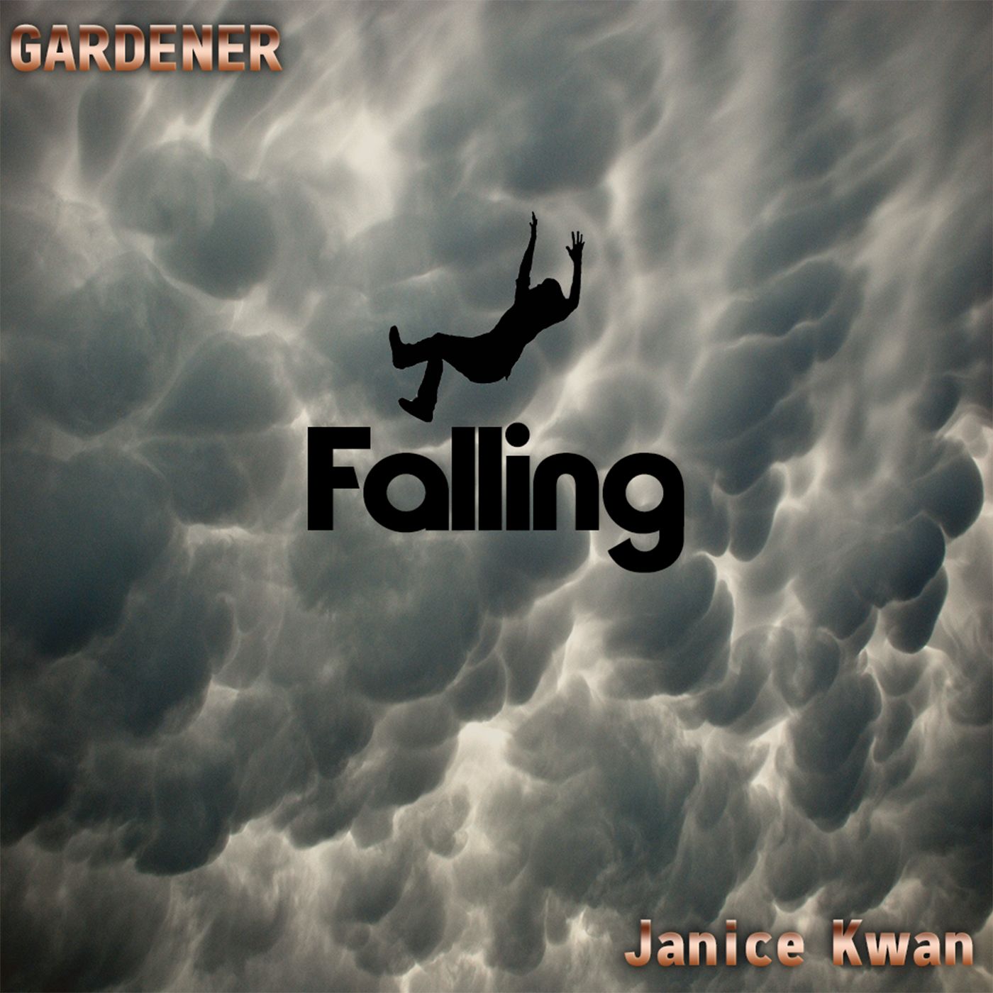 Fallin' (Single) - Gardener et Janice Kwan - SensCritique