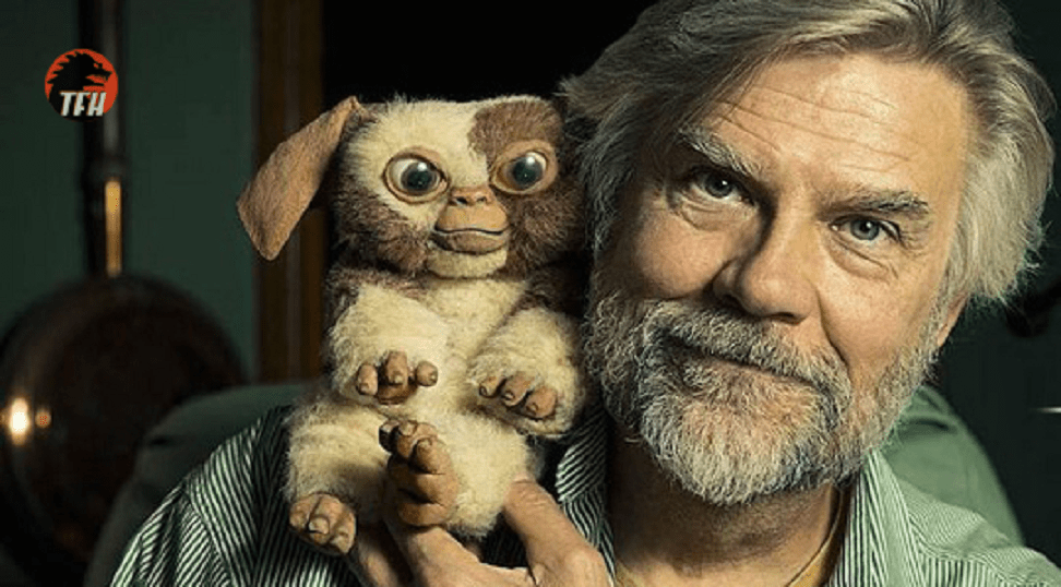Gremlins: A Puppet Story - film (2020) - SensCritique