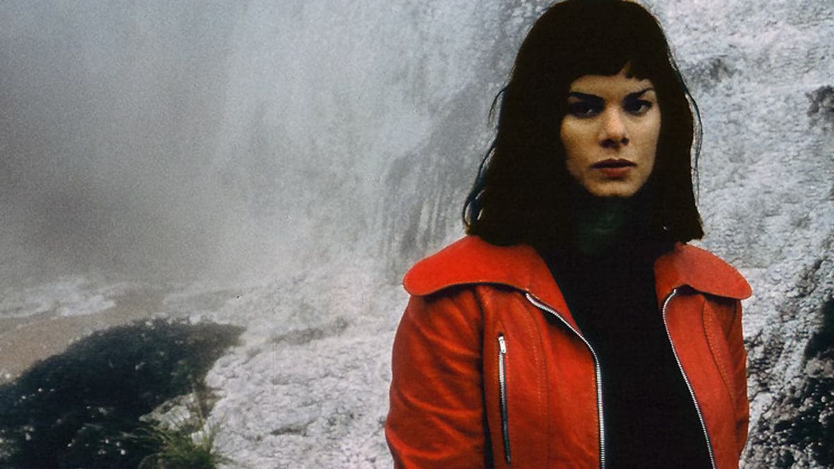 Crush - Film (1992) - SensCritique