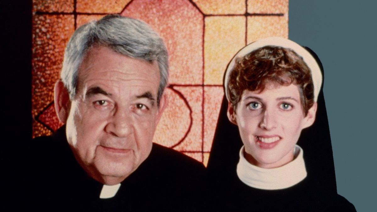 Father Dowling Mysteries - Série (1987) - SensCritique