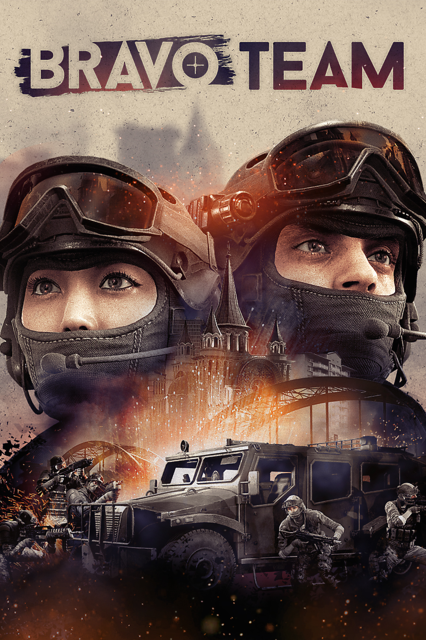 Bravo Team (2018) - Jeu vidéo - SensCritique