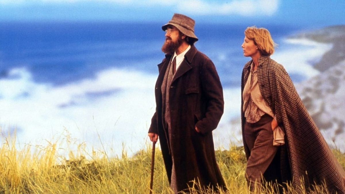 Carrington - Film - SensCritique