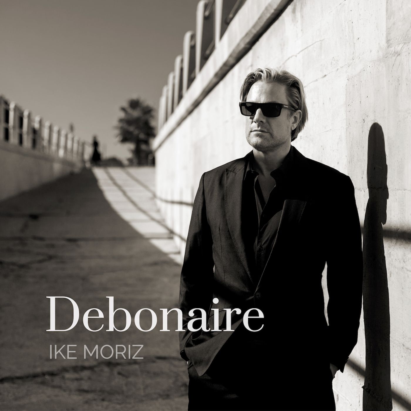 Debonaire - Ike Moriz - SensCritique